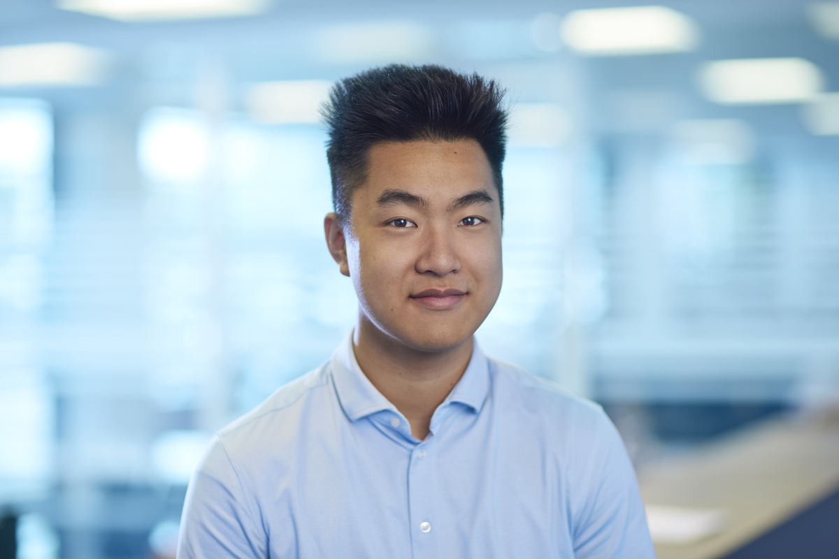 Medarbejdere - Kroyer Pedersen