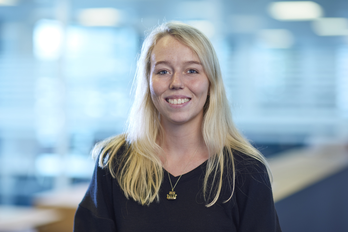 Medarbejdere - Kroyer Pedersen